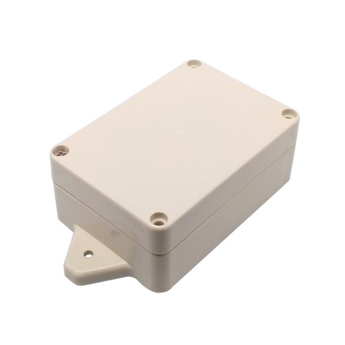 2pcs Plastic Project Box Electronic Enclosure Case DIY 35 x 58 x 83mm ...