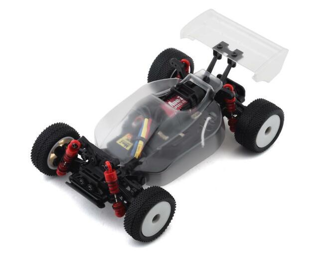 Kyosho Inferno Mini-Z Buggy (32292) for sale online | eBay Australia