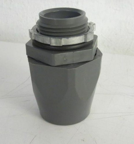 Thomas & Betts LT43F 1" Carflex Str Fitting (BOX OF 25) | eBay