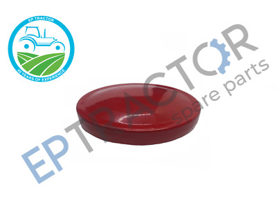 AL34678 Fuel Tank Cap Fits John Deere 840, 940, 1040, 1640, 2040, 2550 ...