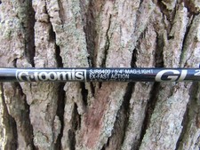 G Loomis Trout Series Spinning Rod Tsr901s 7'6" Ultra Light 1pc for ...