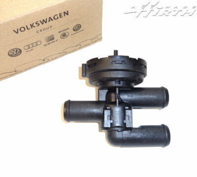 Unterdruckventil Kühlmittel Kühlung Ventil Druckventil Original VW ...