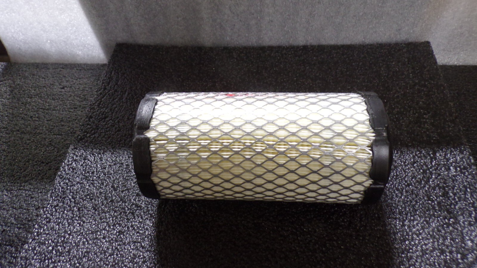 Air Filter for Baldwin RS3715 Fleetguard AF25550 John Deere M113621 WIX ...