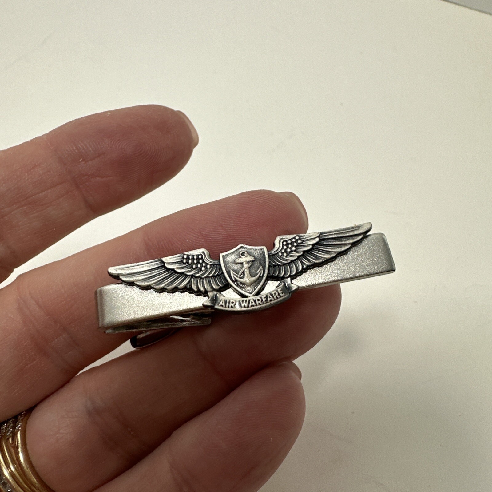 US Navy Enlisted Aviation Warfare Specialist (EAWS) T… - Gem