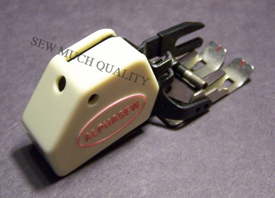 PRESSER FOOT Even Feed Walking Fits Brother PC2800 PC3000 PC420 PC5000 ...