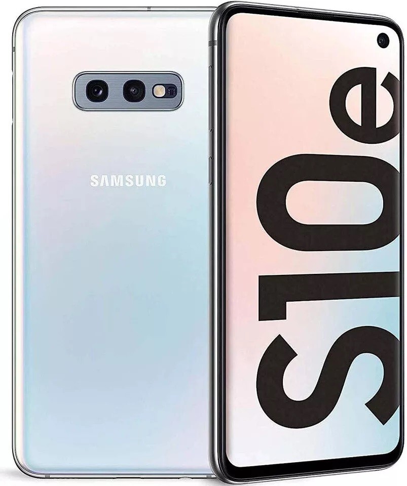 New Samsung Galaxy S10e SM-G970U1 128GB Factory Unlocked GSM+CDMA All ...