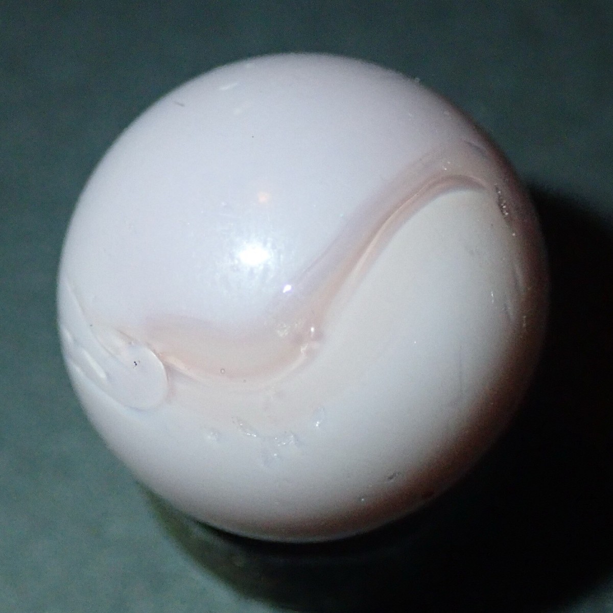 Christensen Opaque Marble CHRISTENSEN AGATE
