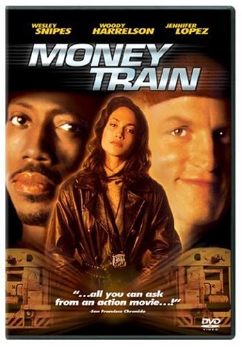 Money Train, DVD Dolby, Color, Closed-captioned, 43396110793| eBay