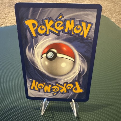 1999 Pokémon Electrode Base Set Unlimited 21/102 WOTC | eBay