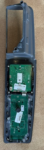 Electrolux Washer Control Panel & Interface Board P#5304515296 ...
