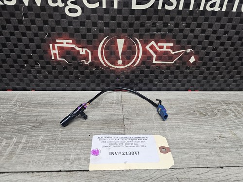 2008 - 2014 Volkswagen 2.0L / 2.5L 6 Speed Output Sensor G195 Auto ...