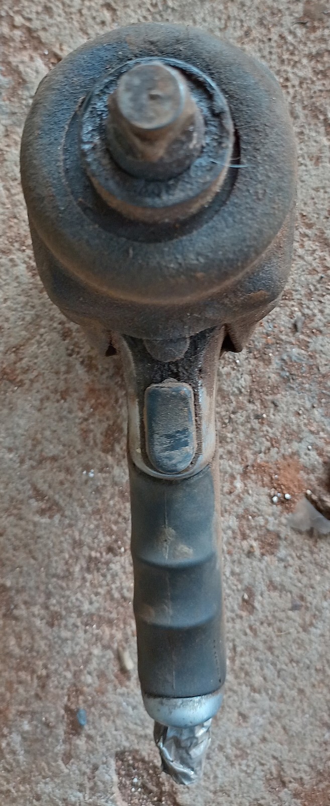 1/2inch Drive Air Impact Rattle Gun, Spain Brand | eBay