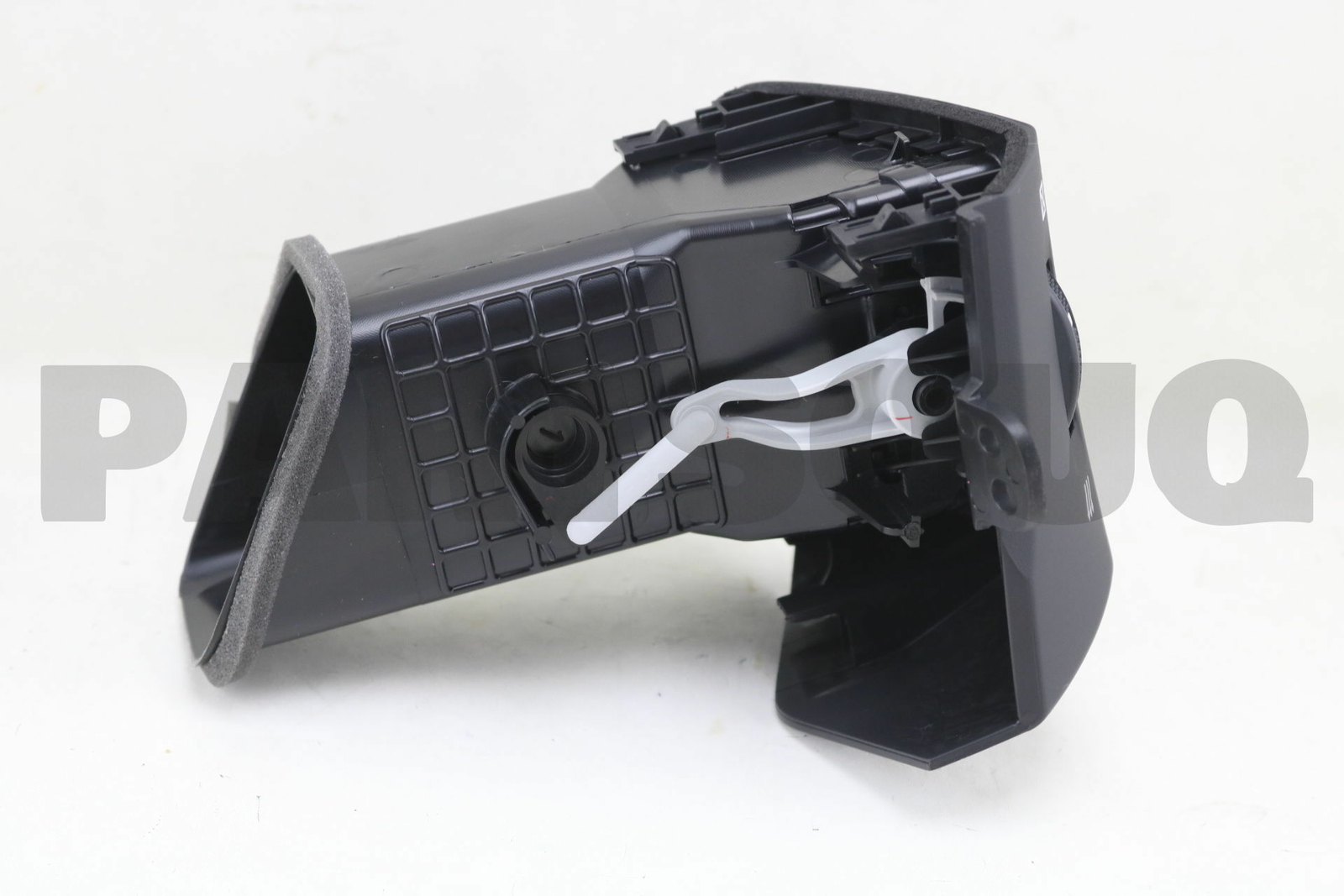5566060150C0 Genuine Toyota REGISTER ASSY, INSTRUMENT PANEL, NO.2 55660 ...