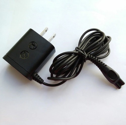 Geniune OEM Philips Norelco HQ8505 Adapter Charger Cord | eBay