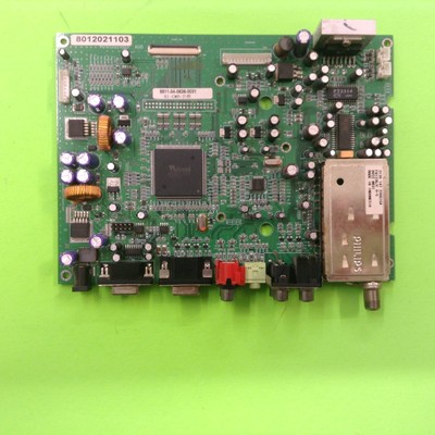 Viore LCD2000VT TV Input Board 401012021003 8012021103 8811-04-0636-00 ...