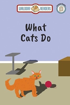 What Cats Do by Knight, Wanda Kay -Paperback | eBay