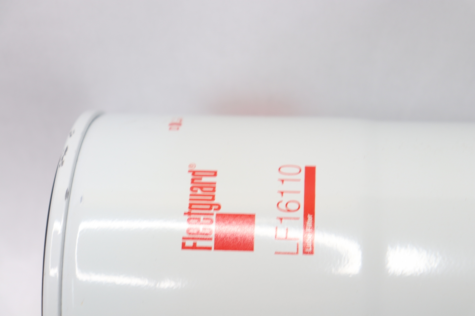 FLEETGUARD LF16110 - cross reference oil filters | oilfilter ...