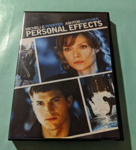 Personal Effects (DVD, 2009, Widescreen) "An Uplifting Romance for the Books!" 895681002845| eBay