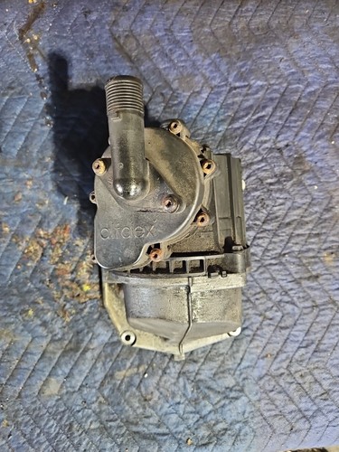 Crankcase Breather Maxxforce DT 1876921C92, 580105-01 - See Description ...