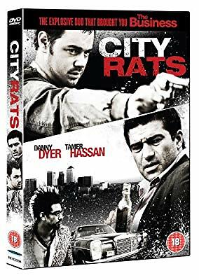 City Rats [DVD], , Used; Very Good DVD | eBay