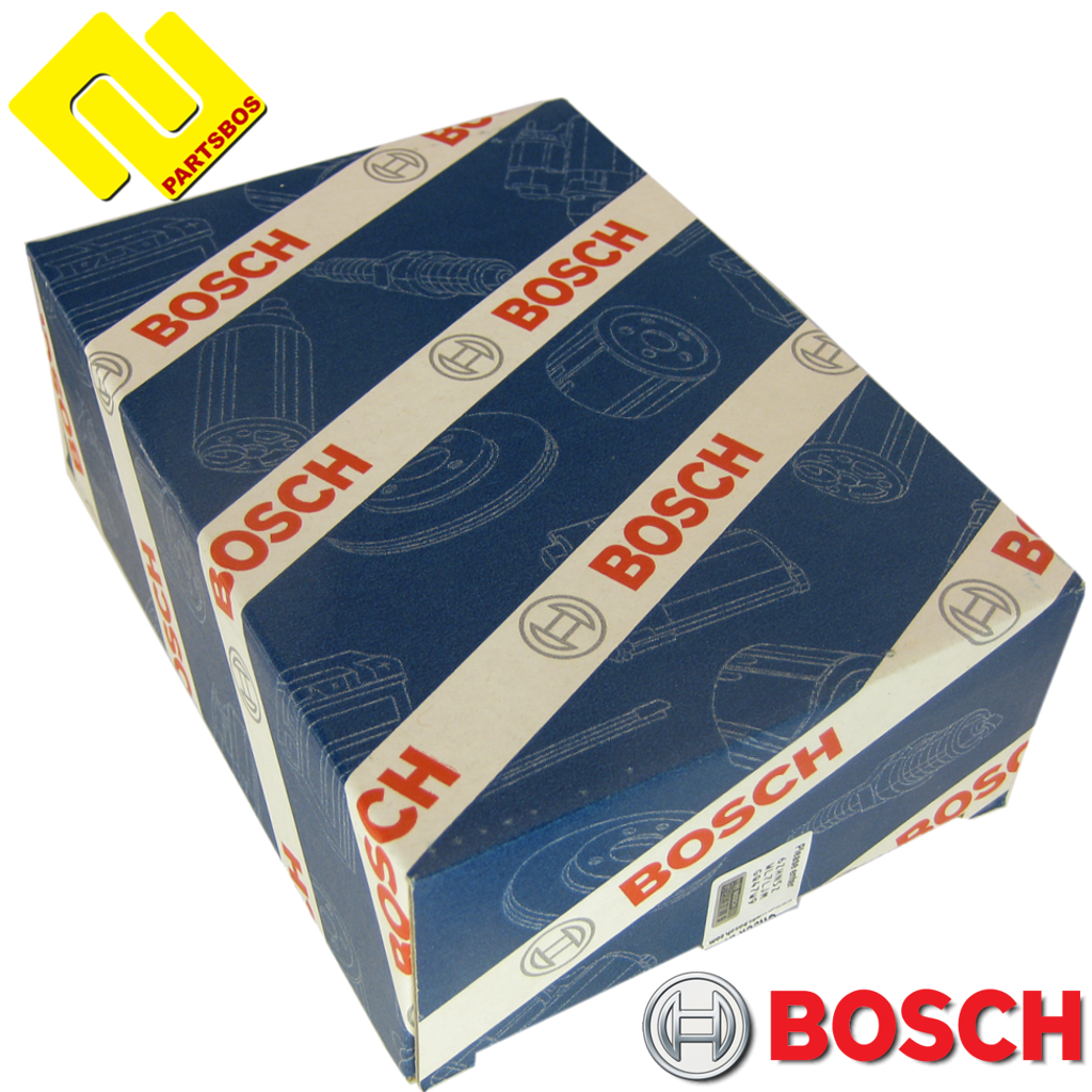 BOSCH 0258006682 Oxygen-Lambda Sensor 0258006598 ,9636876580 ,30637521 ...