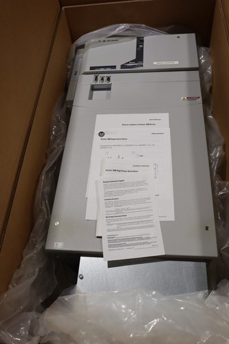 Allen Bradley 2099-BM11-S Kinetix 7000 Servo Drive | eBay