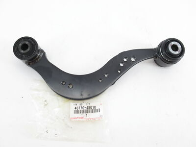 Genuine OEM Toyota Lexus 48770-48010 Rear Upper Control Arm | eBay