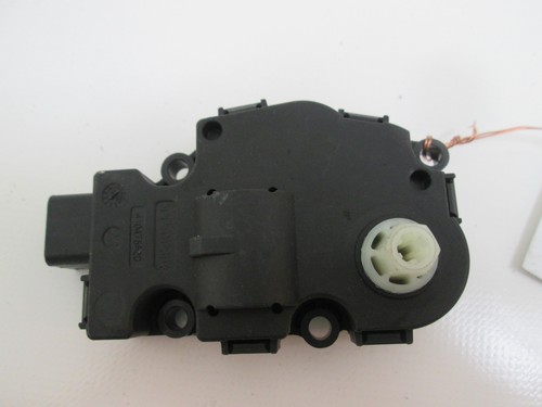 Mercedes-Benz X204 GLK Stellmotor Heizung Lüftung A2219066900 | eBay.de