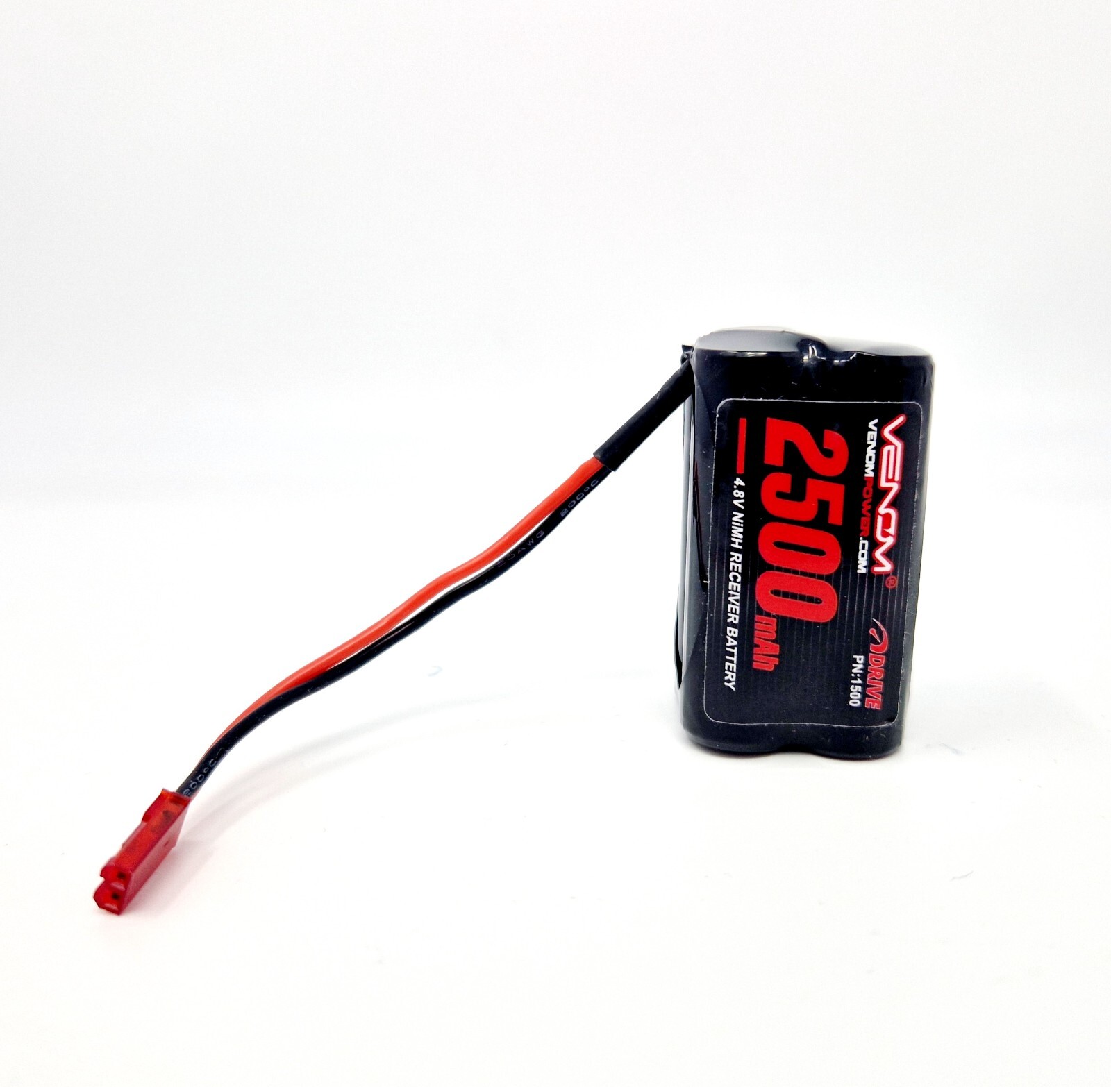 HPI Plazma 6.0V 1600mAh NiMH Reciever Battery Pack for sale online ...