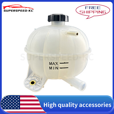 25431-D3600 Coolant Reservoir Tank For 2016-2021 Hyundai Tucson 1.6L 2 ...