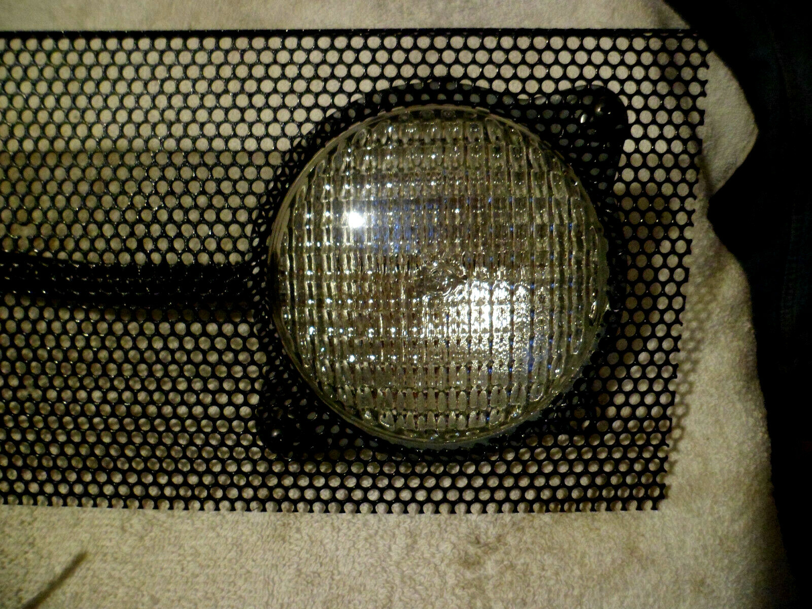 Cub Cadet 582 682 782 982 1282 1811 1872 2072 Head Lights Headlights ...