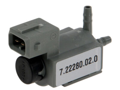 Electric Change Over Valve For Boxster 911 718 Cayman Spyder Carrera GT ...
