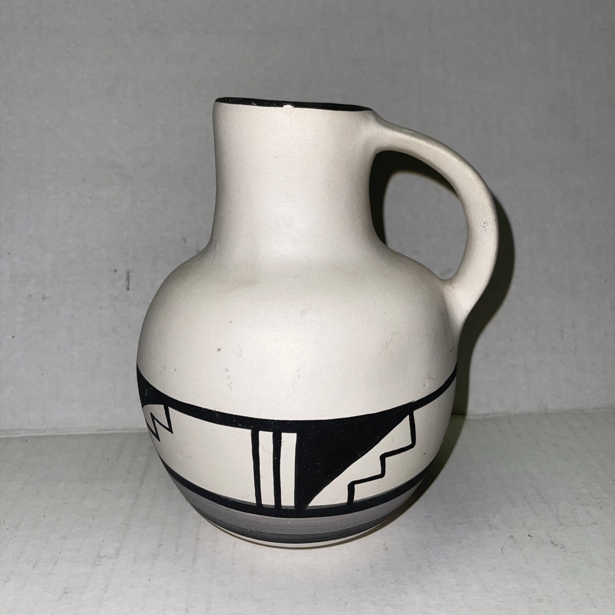Tribe Ute Indian Pottery Value