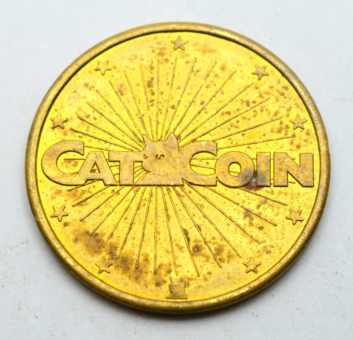 Cat Token