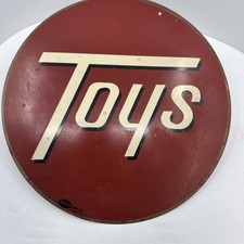 Vintage Advertising Signs for sale | eBay