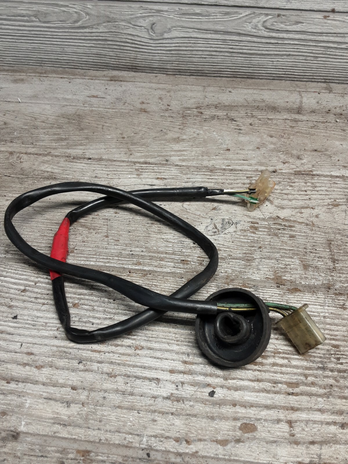 1983-1987 1984 84 Honda Goldwing Aspencade gl1200a Stem Angle Sensor | eBay