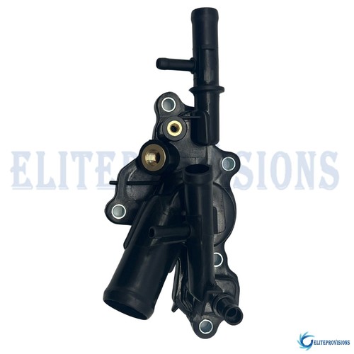 110603RC1A Water Control Valve Outlet For Nissan Sentra Rogue 2013-17 ...