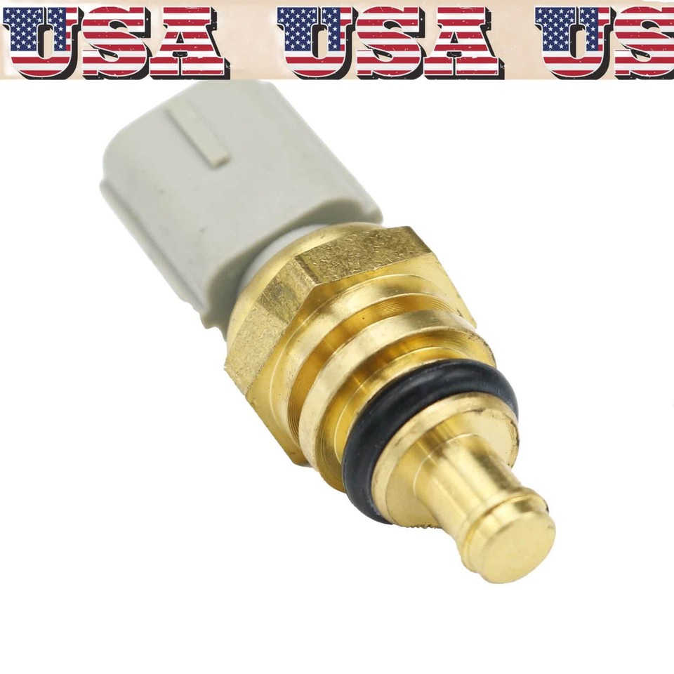 New Engine Coolant Temp Sensor Fits For Mazda B2500 B3000 B4000 Tribute ...
