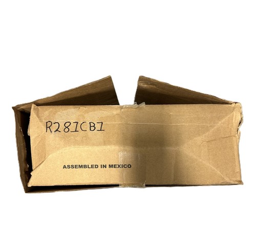 Midwest R281CB1 Ringless Metered Power Outlet 200A 120/240V | eBay