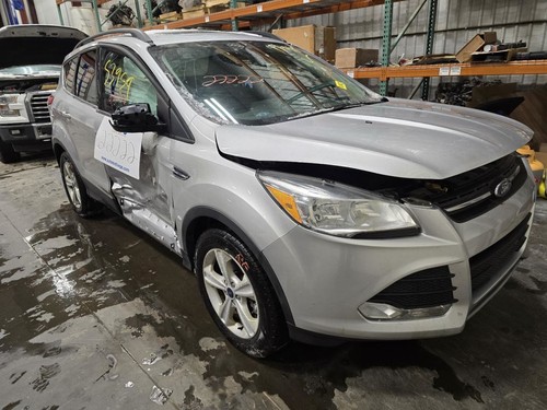 15 - 19 FORD ESCAPE Windshield Washer Bottle E869601 | eBay