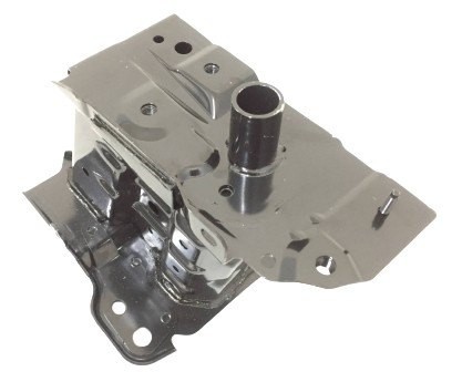 For Toyota Corolla Cross 22-25 Bumper Mounting Bracket Front Driver ...