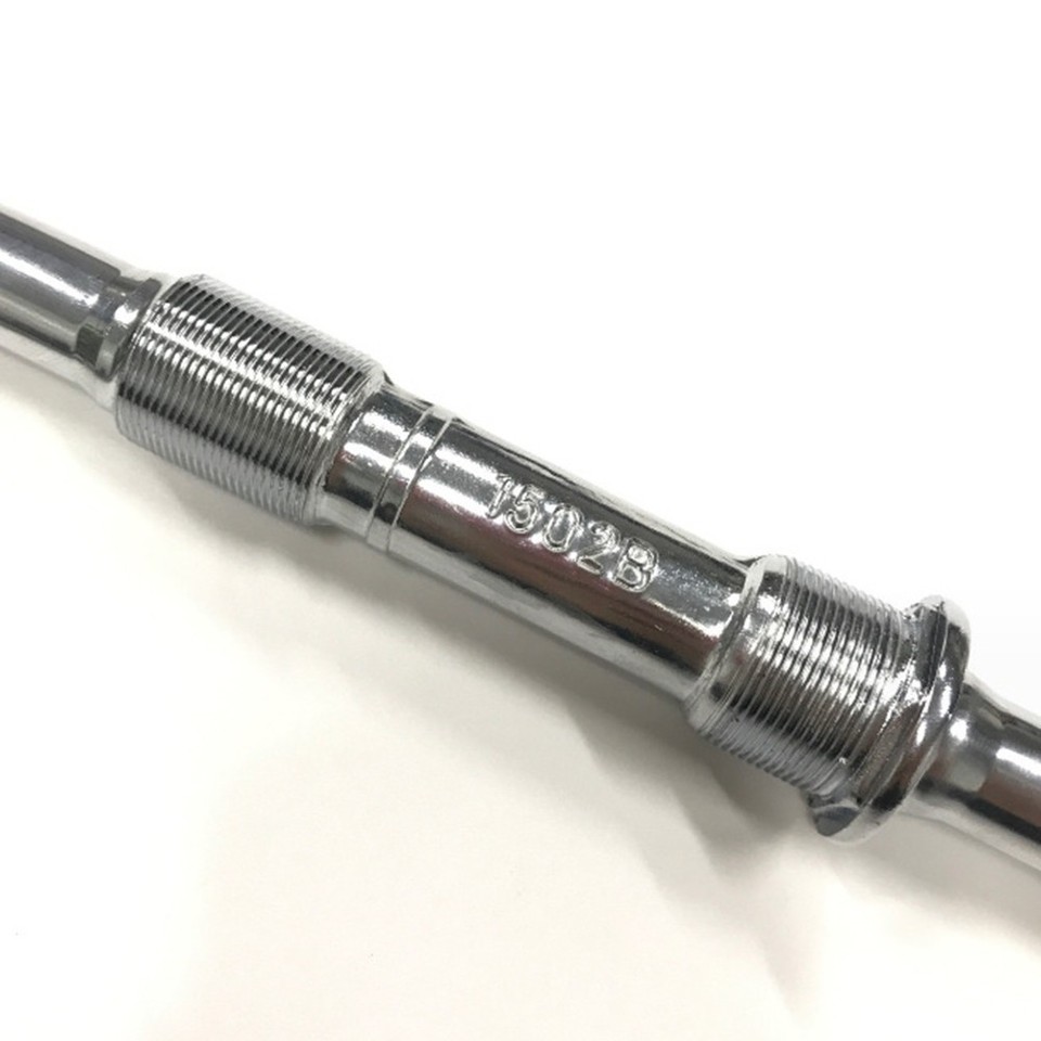 Pedal Mounting Exercise Bike Axle Integrated Central Axle Integrated ...
