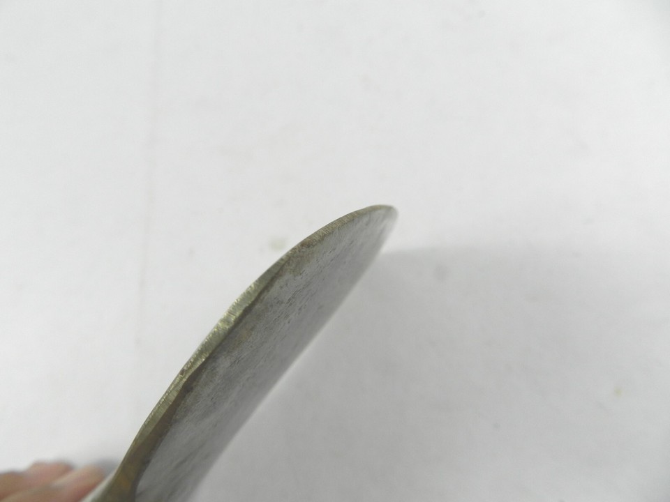 Vintage Para El Cedro The Cedar Axe PLUMB 2 lb 12 oz Ax, Head Only B333 ...