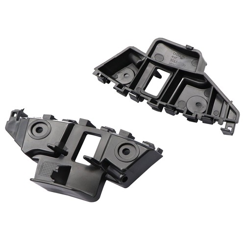 Front Bumper Support Brackets Set 5C6807183A 5C6807184A for 2015- 2018 ...