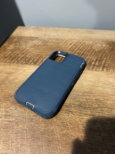 OTTERBOX Defender Pro Series Case for Apple iPhone 11 - Navy | eBay