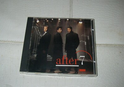 AFTER 7 CD T633 | eBay