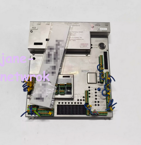 1PC used XRTC PCB Assembly 0024105677G1538 (by Fedex or DHL 90days ...