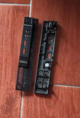 Dell Optiplex 9020 9020M Micro Mini Tiny PC Bezel Front Cover Faceplate ...