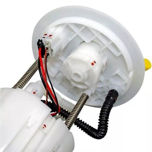 31110-1R000 311101R200 E10814M Fuel Pump Assembly For Hyundai Accent ...