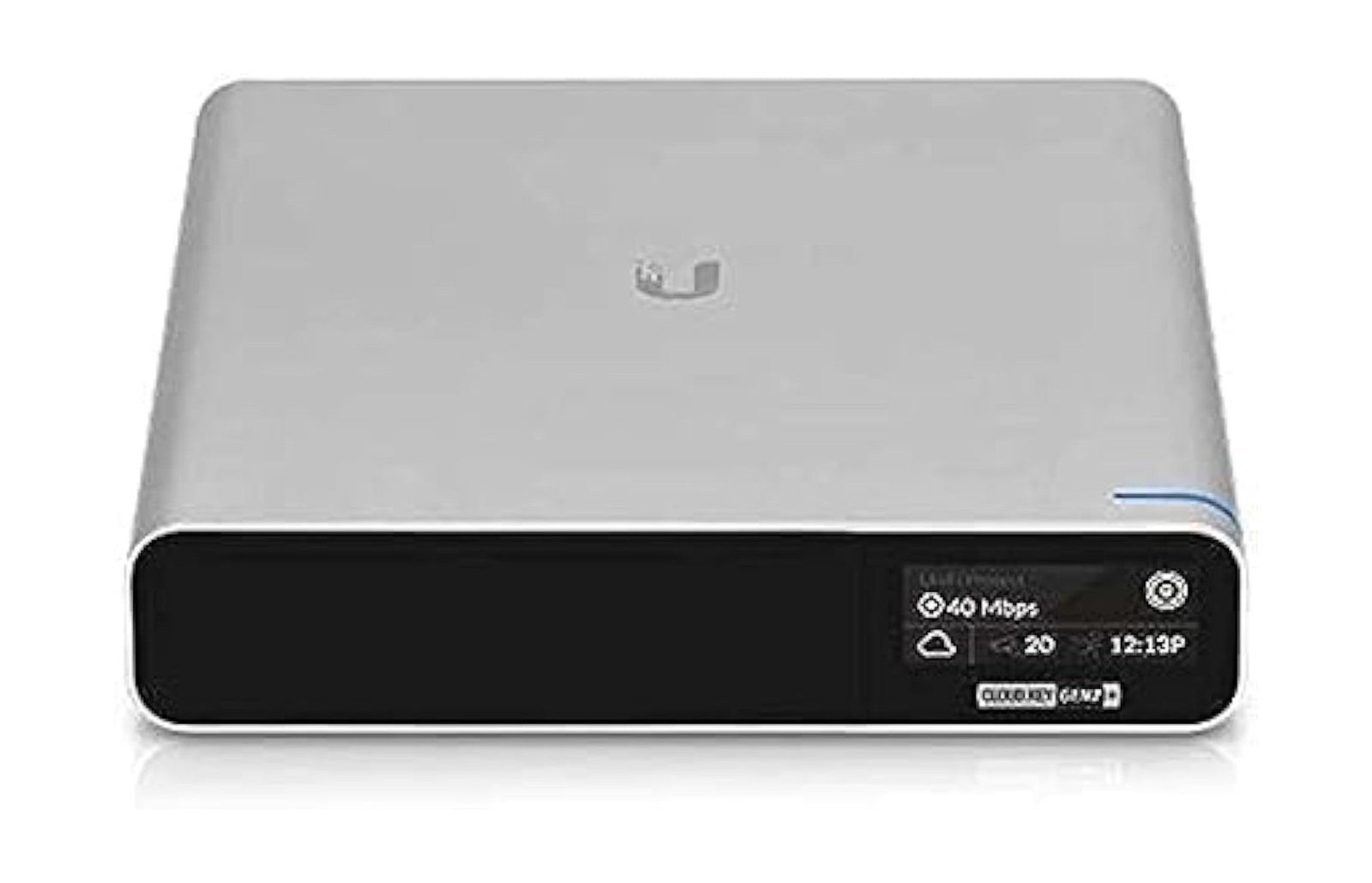 UniFi Cloud Key Gen2 UCK-G2 Powerful Remote Cloud Management with 2 GB ...